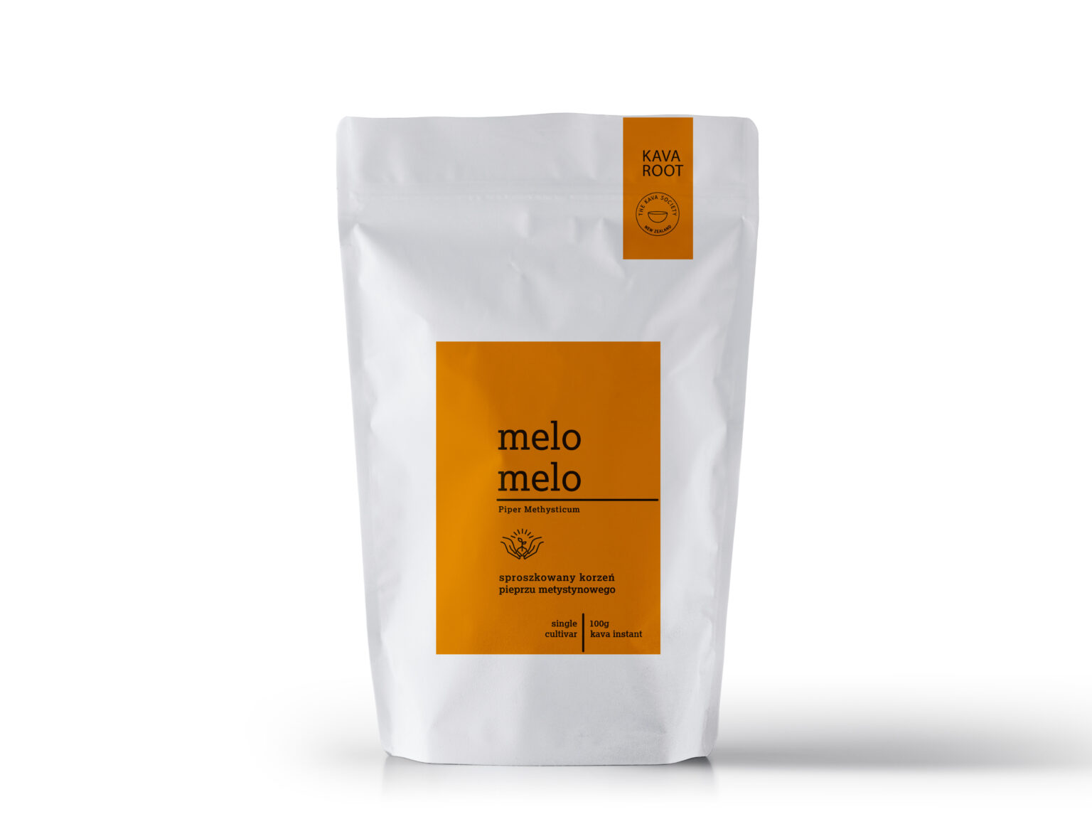 Melo Melo / kava instant - Kava Europe